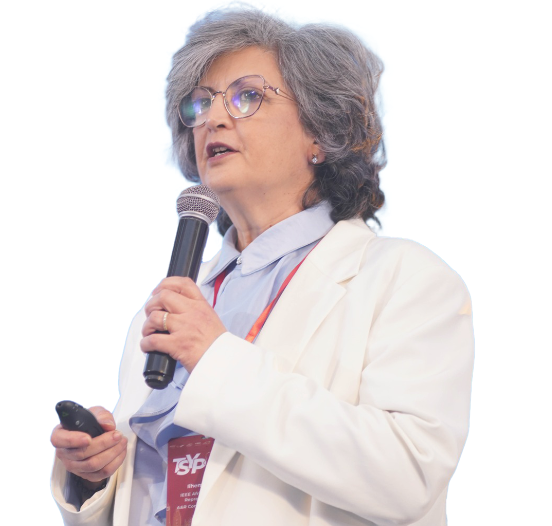 IEEE ISIMS Student Branch